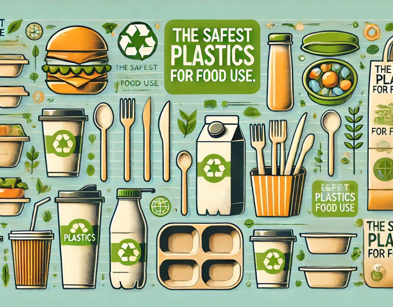 ¿Qué son los plásticos biodegradables? - Reducir Plástico